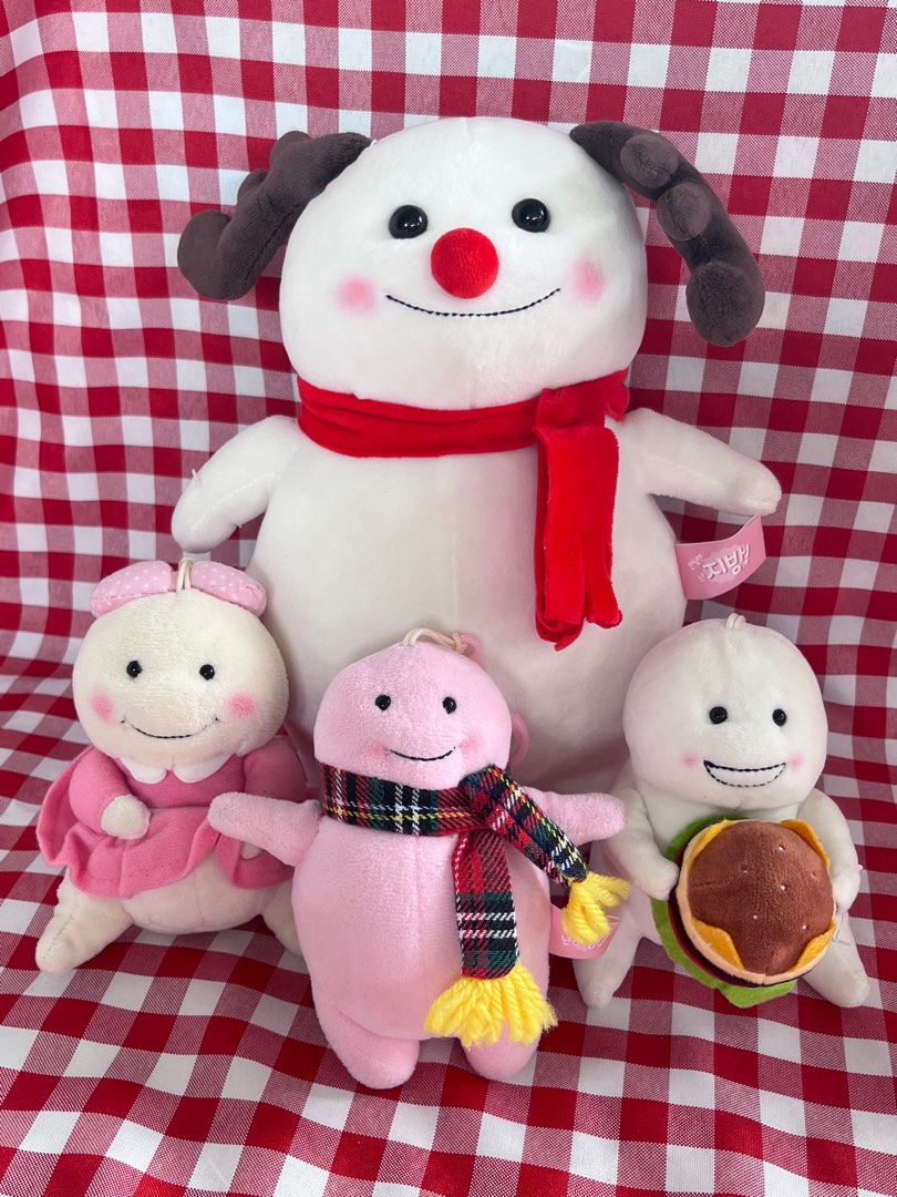 Jibang (set), Hobbies & Toys, Toys & Games on Carousell