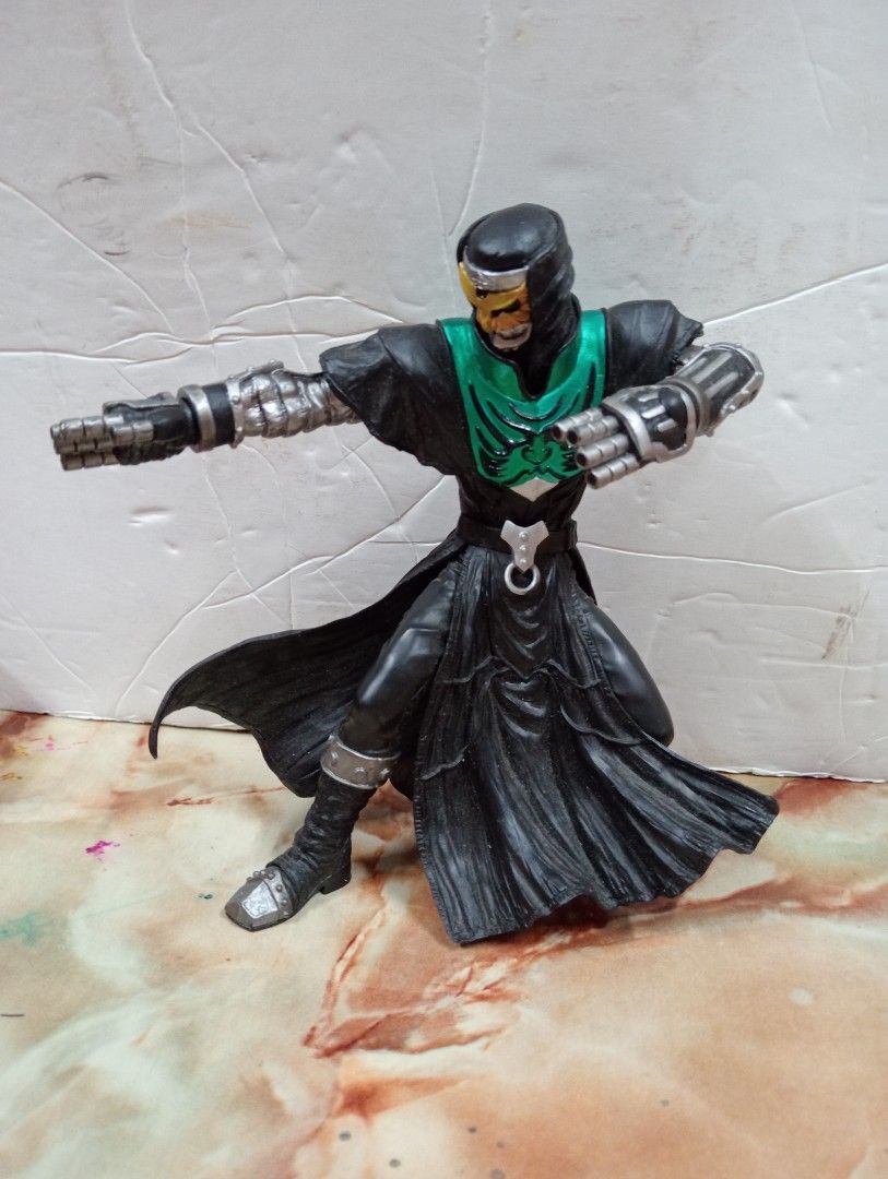 Kamen Rider Den-O - Deneb - Art Works Monsters (IMAGIN genetic) - Vol ...