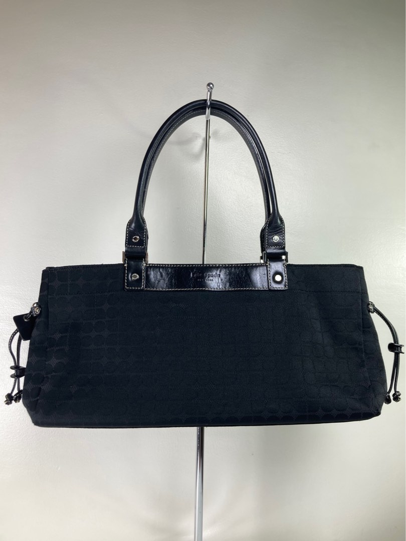 Kate Spade east west tote shoulder kili bag, Luxury, Bags & Wallets on ...