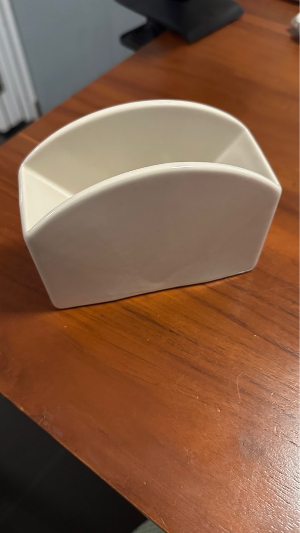 Kinto coffee filter porcelain stand, Furniture & Home Living ...