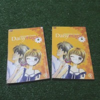 Komik DAISY MAGIC, Buku & Alat Tulis, Buku di Carousell