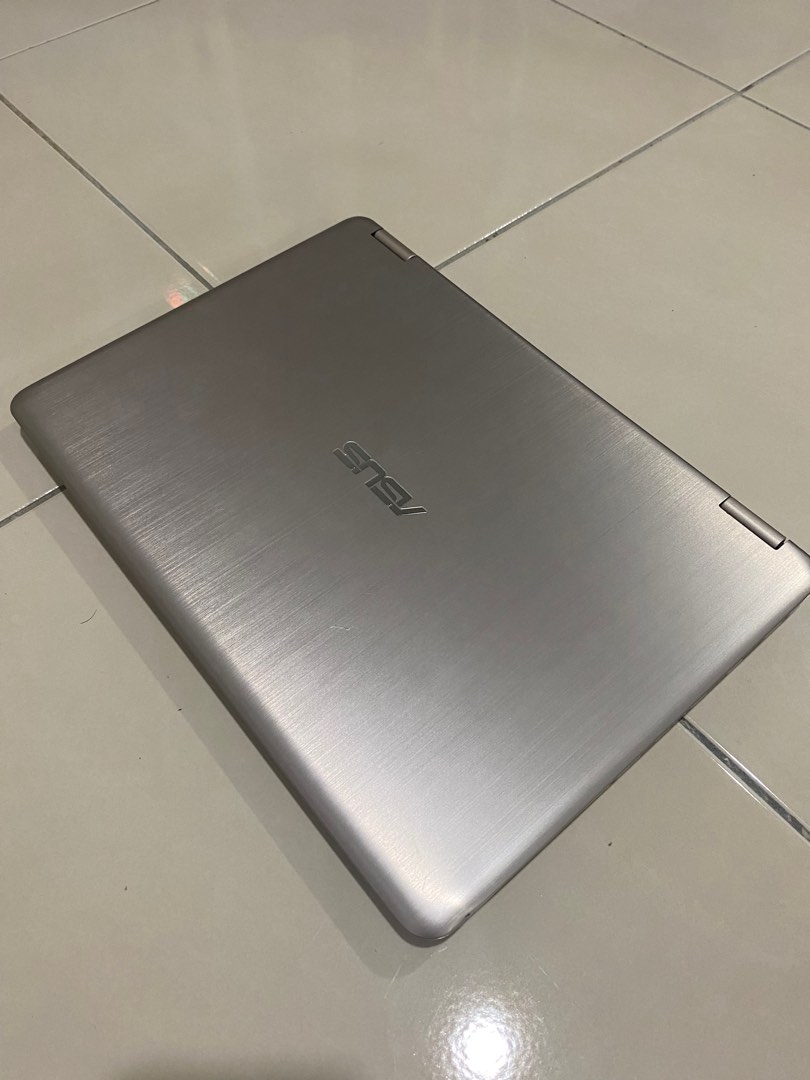 Laptop/Notebook Asus TP301U, Computers & Tech, Laptops & Notebooks on ...