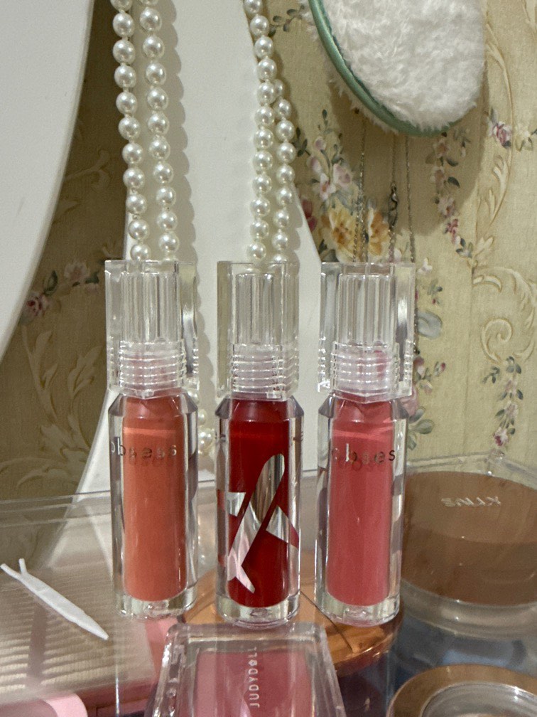 Lipstick Obsess, Beauty & Personal Care, Face, Makeup on Carousell