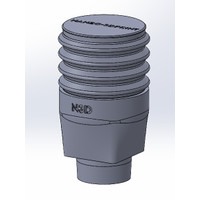 Mazzer Mini A Single dose Hopper Pompa Pump Blower Coffee Grinder - n0 ...