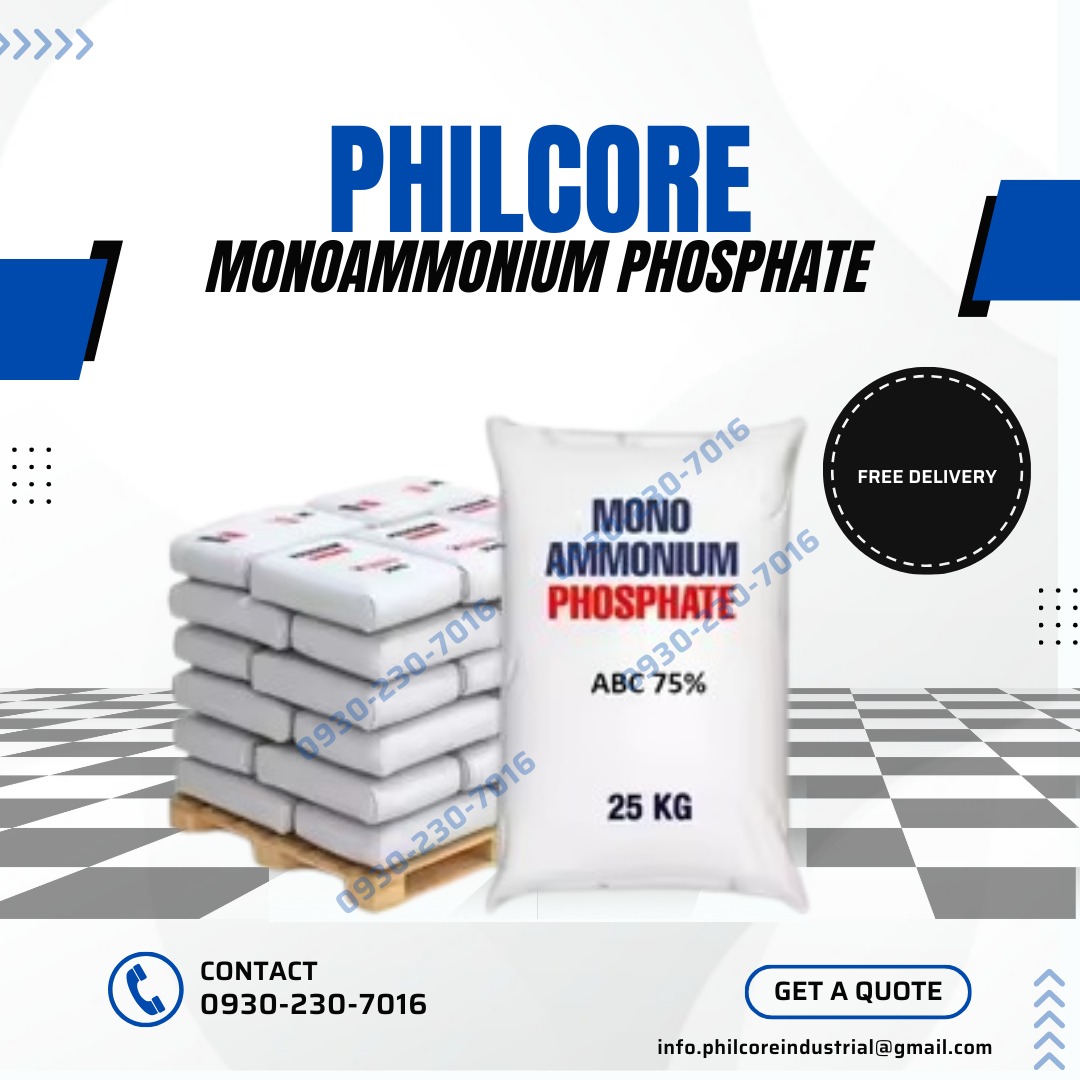 Monoammonium Phosphate, triammonium phosphate, Ammonium dihydrogen ...