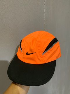Nike running cap, Men's Fashion, Watches & Accessories, Cap & Hats on ...