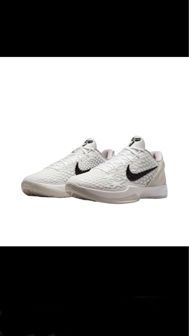 Nike zoom kobe zk 6 all star, Men's Fashion, Footwear, Sneakers on ...