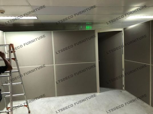 office furniture / ready made cubicle workstation / office partition