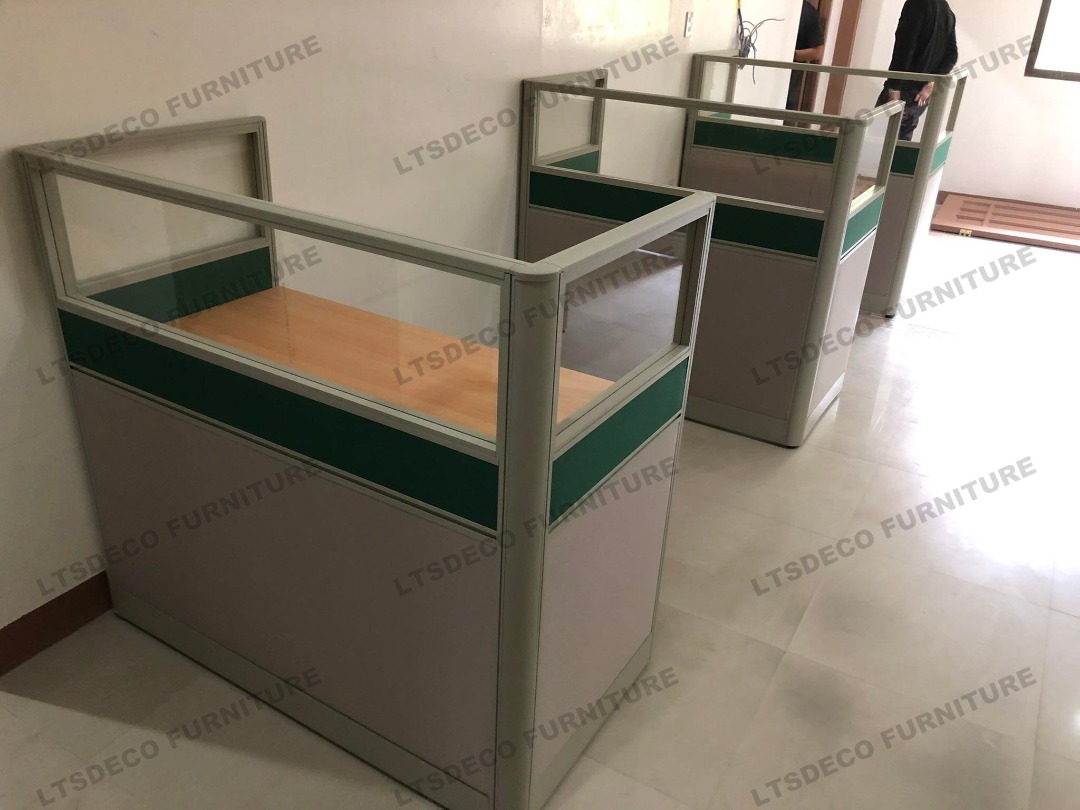 office furniture / ready made cubicle partition / office partition ...