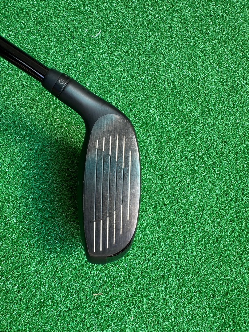 Ping G430 Hybrid 5, Sports Equipment, Sports & Games, Golf on Carousell