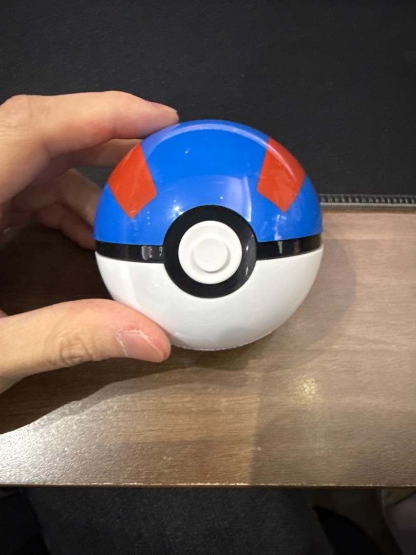 Pokemon Chop/Stamp #Mimikyu, Hobbies & Toys, Collectibles & Memorabilia ...