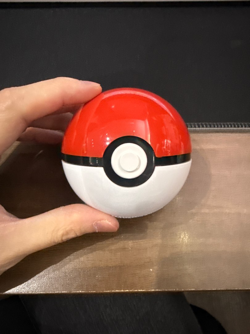 Pokemon Chop/Stamp #Scorbunny, Hobbies & Toys, Collectibles ...