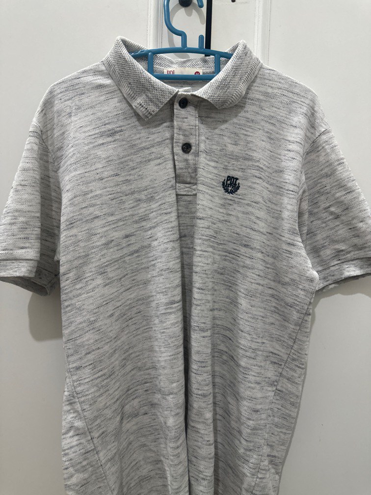 POLO SHIRT PADINI, Men's Fashion, Tops & Sets, Formal Shirts on Carousell