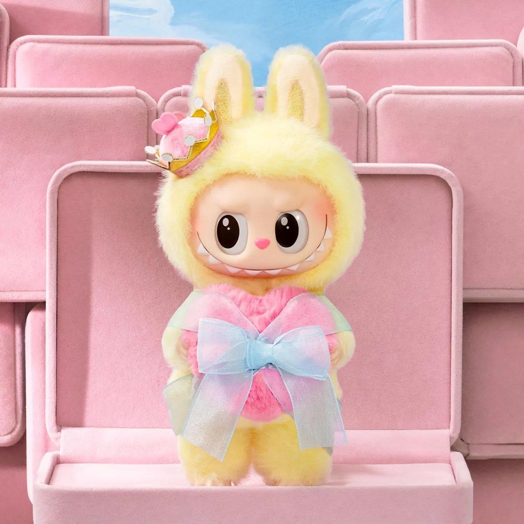 POP MART Labubu 皇后 象棋大冒險 Let’s Check Mate, 興趣及遊戲, 玩具 & 遊戲類 - Carousell POP MART Labubu 皇后 象棋大冒險 Let’s Check Mate, 興趣及遊戲, 玩具 & 遊戲類 - Carousell