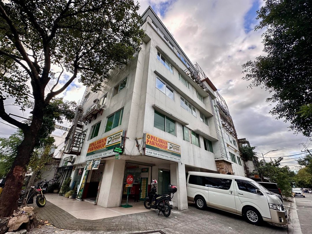 Prime Commercial building in Makati, Property, For Sale, Commercial on ...