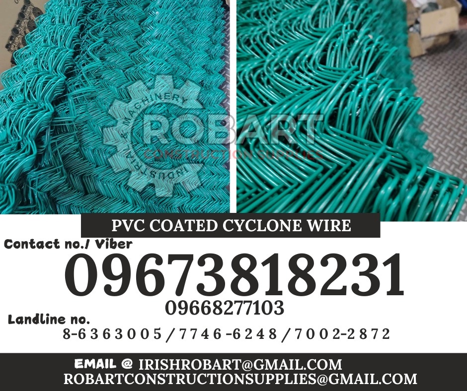 pvc cyclone wire, Everything Else, Looking For on Carousell