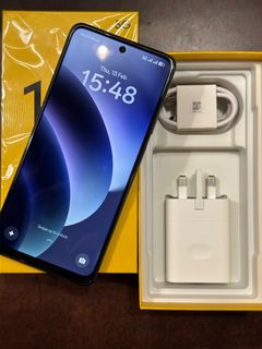 Realme 14x Black 128GB, Mobile Phones & Gadgets, Mobile Phones, Android ...