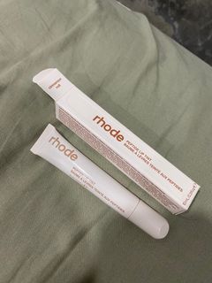 Rhode Peptide Lip Tint - Cinnamon Roll, Beauty & Personal Care, Face ...