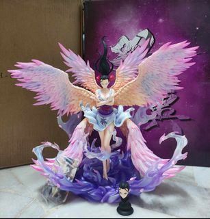(BO) TH Studio/ Tian Hui Studio - Nico Robin Seraph, Hobbies & Toys ...
