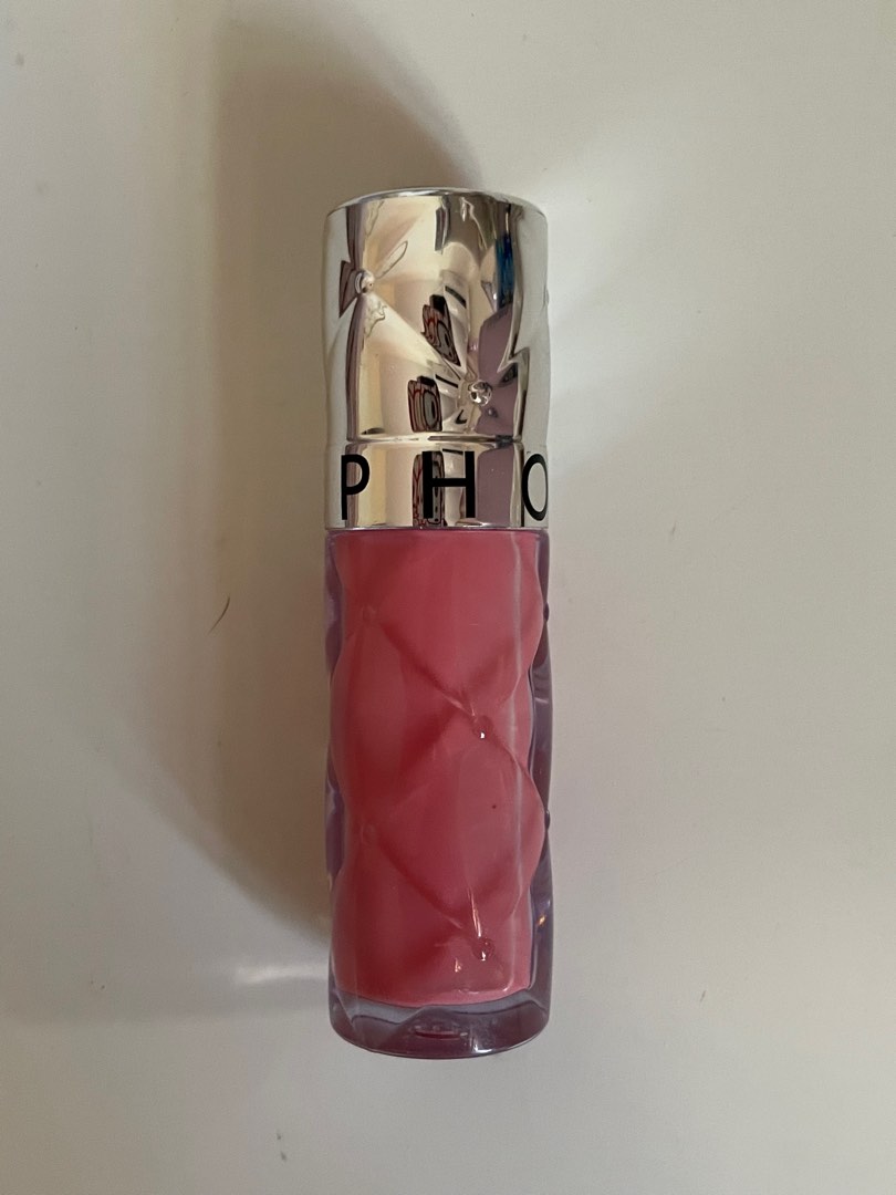 Sephora - pink pout 7 bunny tongue lip gloss, Beauty & Personal Care ...