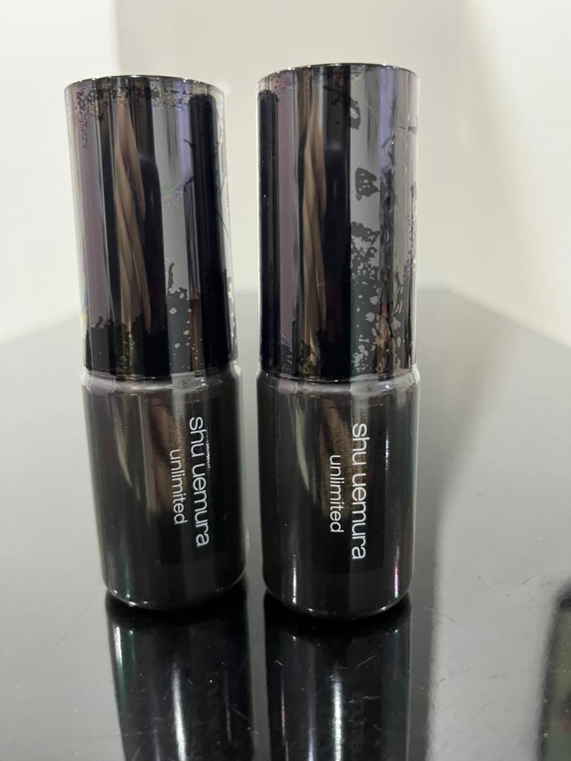 Shu uemura setting spray (30ml), Beauty & Personal Care, Face, Makeup ...