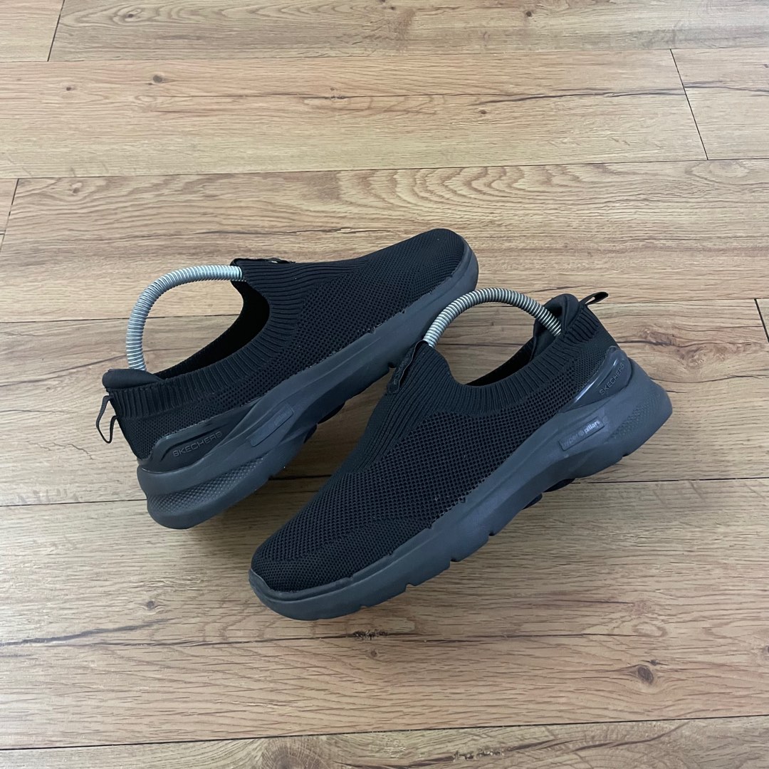 Skechers hyperpillars, Men's Fashion, Footwear, Sneakers on Carousell