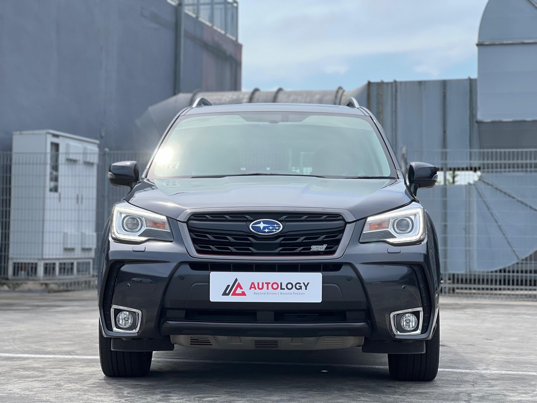 Affordable "subaru forester xt" For Sale | Used Cars | Carousell Singapore
