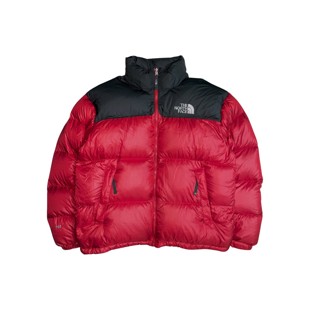 The North Face Nuptse 700 Series Puffer Jacket, Men's Fashion, Coats ...