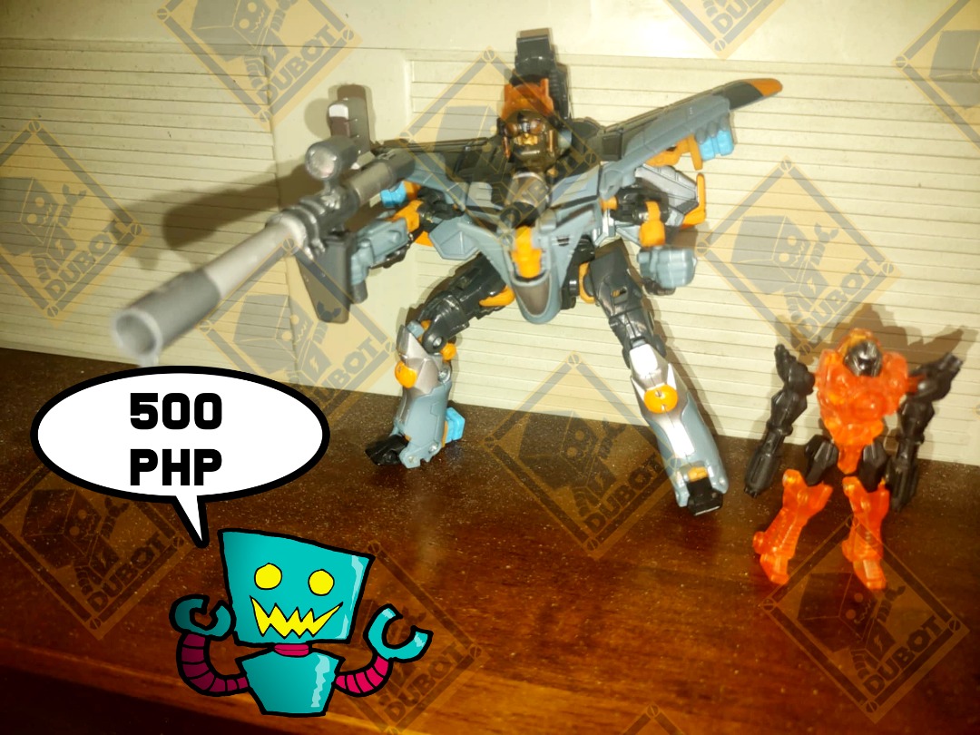 TRANSFORMERS POWERCORE COMBINER SKYHAMMER WITH MINICON AIRLIFT, Hobbies ...