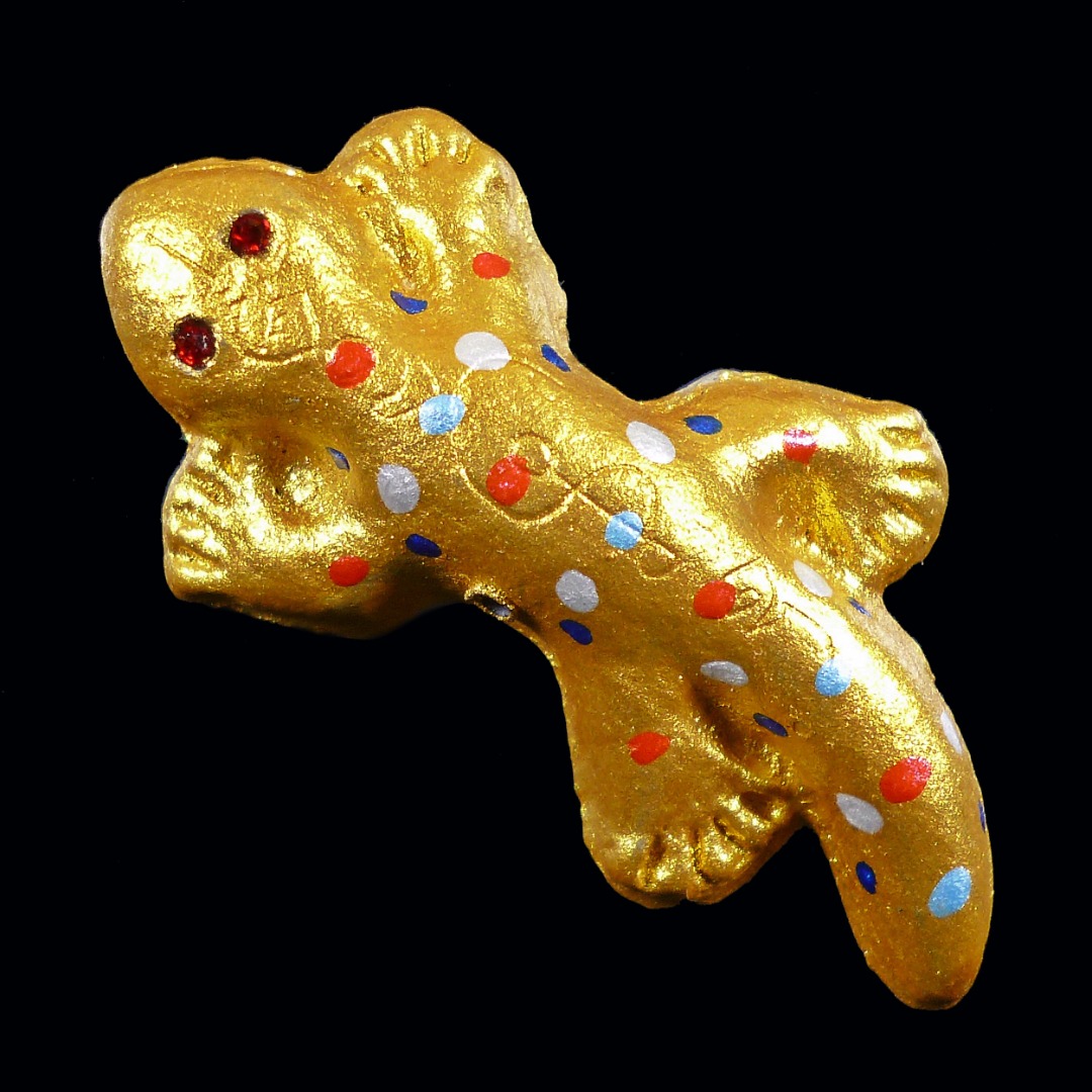 Tukae Maha Laap (Roon Wai Kroo Bpee 2553), Hobbies & Toys, Memorabilia ...