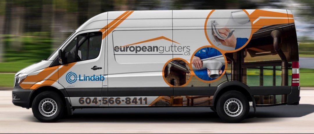 Van & Lorry Sticker Decal For Company, Corporate & Commercial, Signages ...