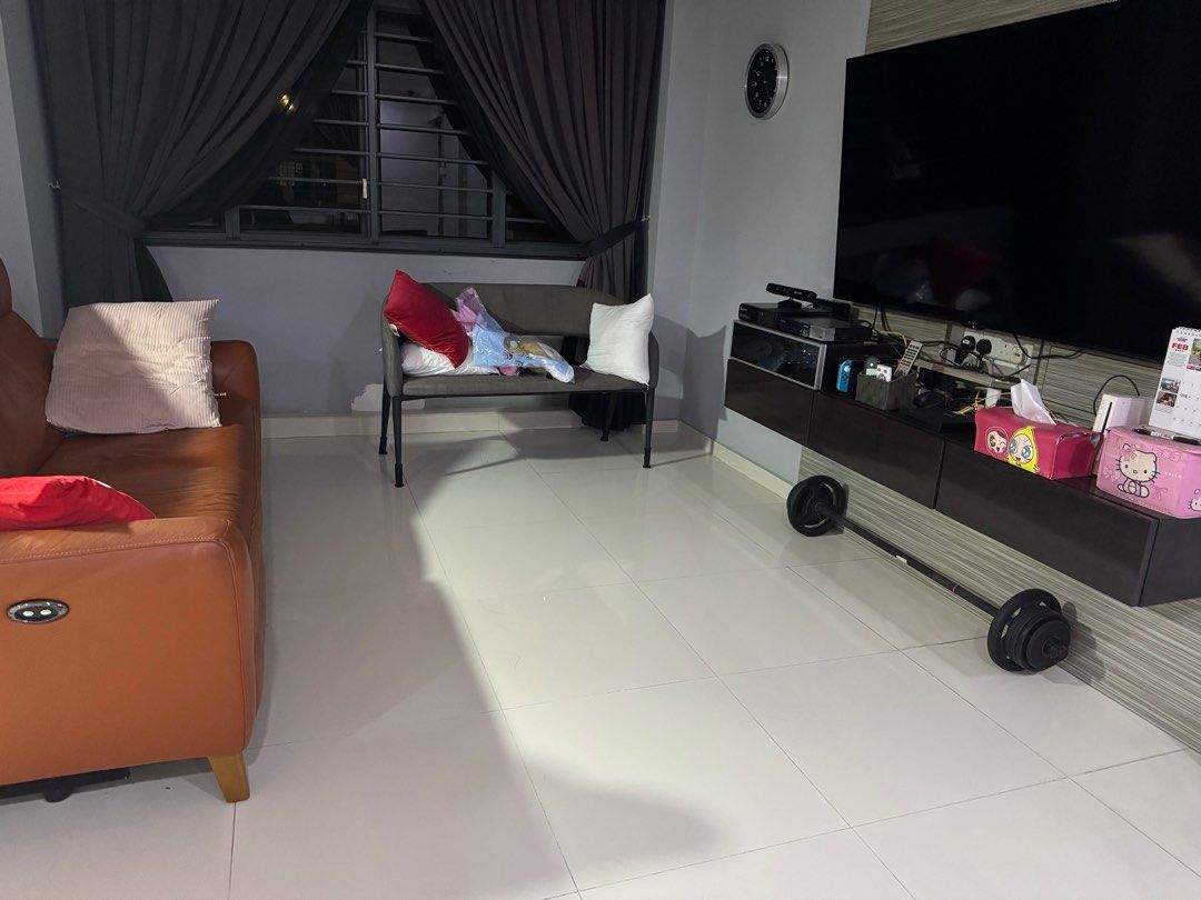 720 Tampines Street 72 Tampines Starlight, Property, For Sale, HDB on ...