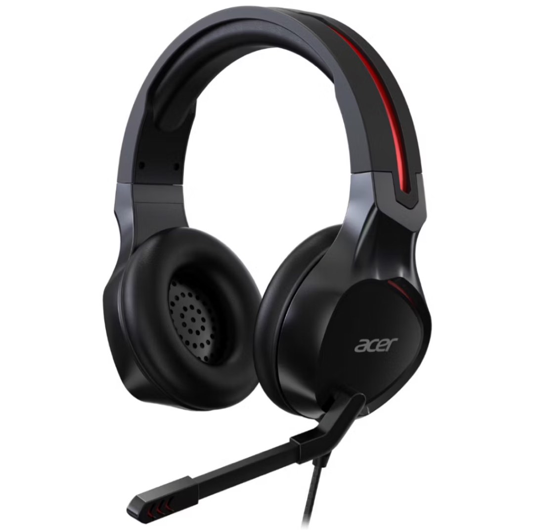 Acer Nitro Headset, Audio, Headphones & Headsets on Carousell