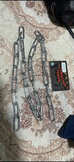 Metal chain lock For Sale | Carousell Singapore