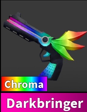chroma dark bringer ( RM 9.50 ONLY ), Video Gaming, Gaming Accessories ...