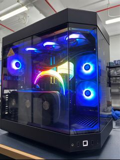 Custom Build Small Form Factor Gaming PC, Computers & Tech, Desktops on ...