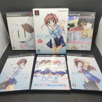 Da Capo II Plus Situation PS2 Original Game DX game visual novel d.c, Video Game, Aksesori di ...