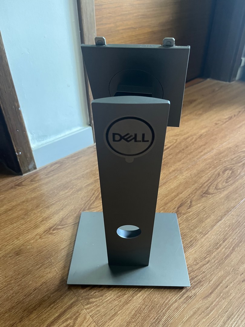 Dell Monitor stand (U2419H), Computers & Tech, Parts & Accessories ...