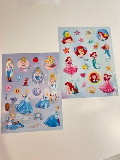 LOL Surprise Family Pet Edition x2 & Disney Princess Barbie Ariel ...