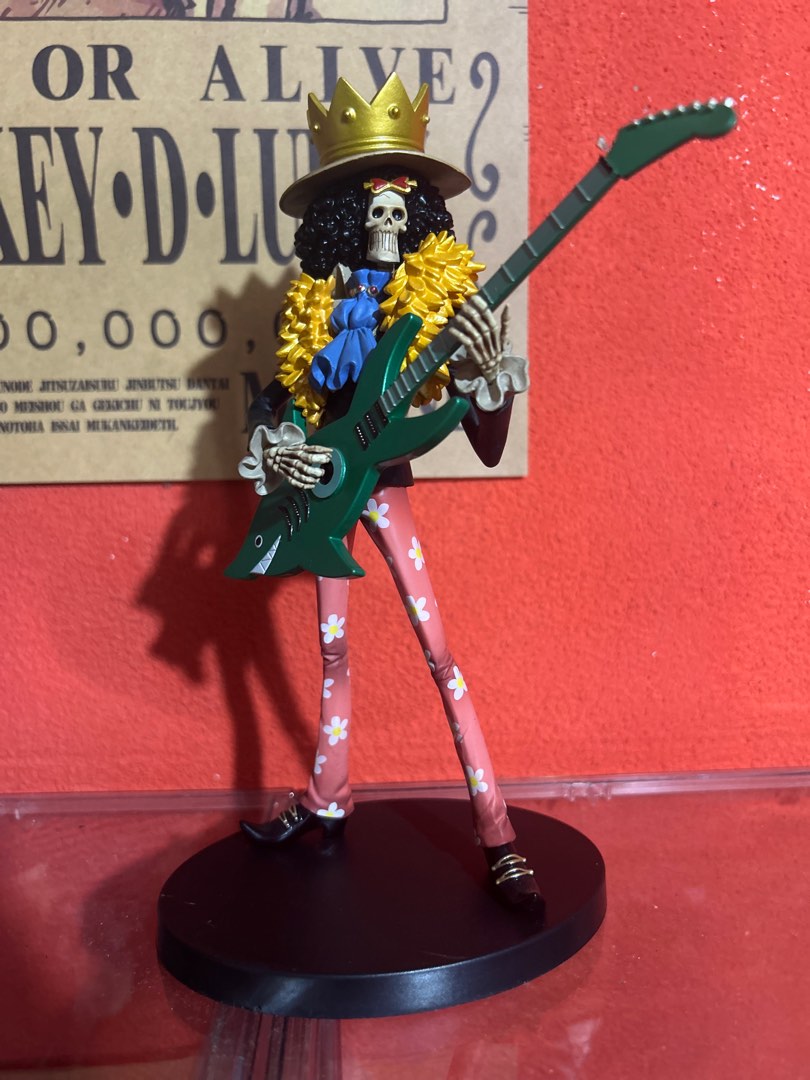 Dxf Brook, Hobbies & Toys, Toys & Games on Carousell