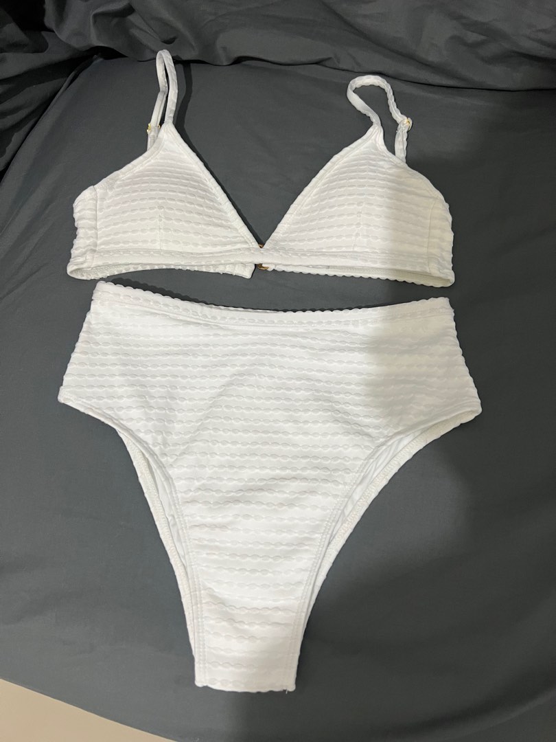 Eighth Mermaid | Eighth Mermaid Tara Set, Women's Fashion, Swimwear ...