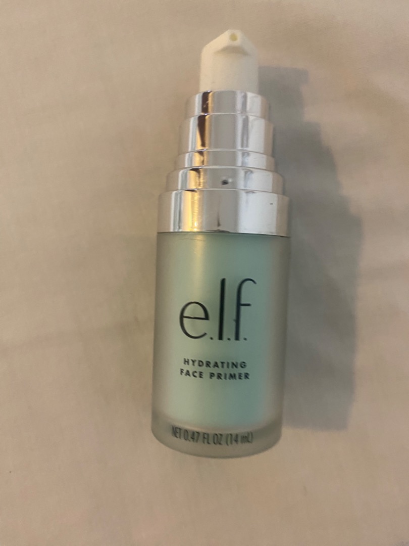 Elf primer, Beauty & Personal Care, Face, Makeup on Carousell