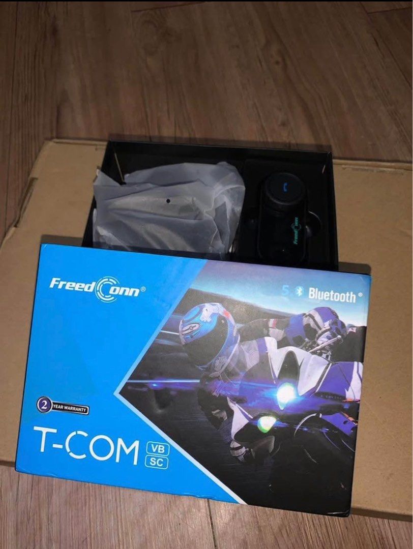 2 Set FredConn Intercom FOR RM300 NO NEGO NEW SET NEVER USE, Audio ...