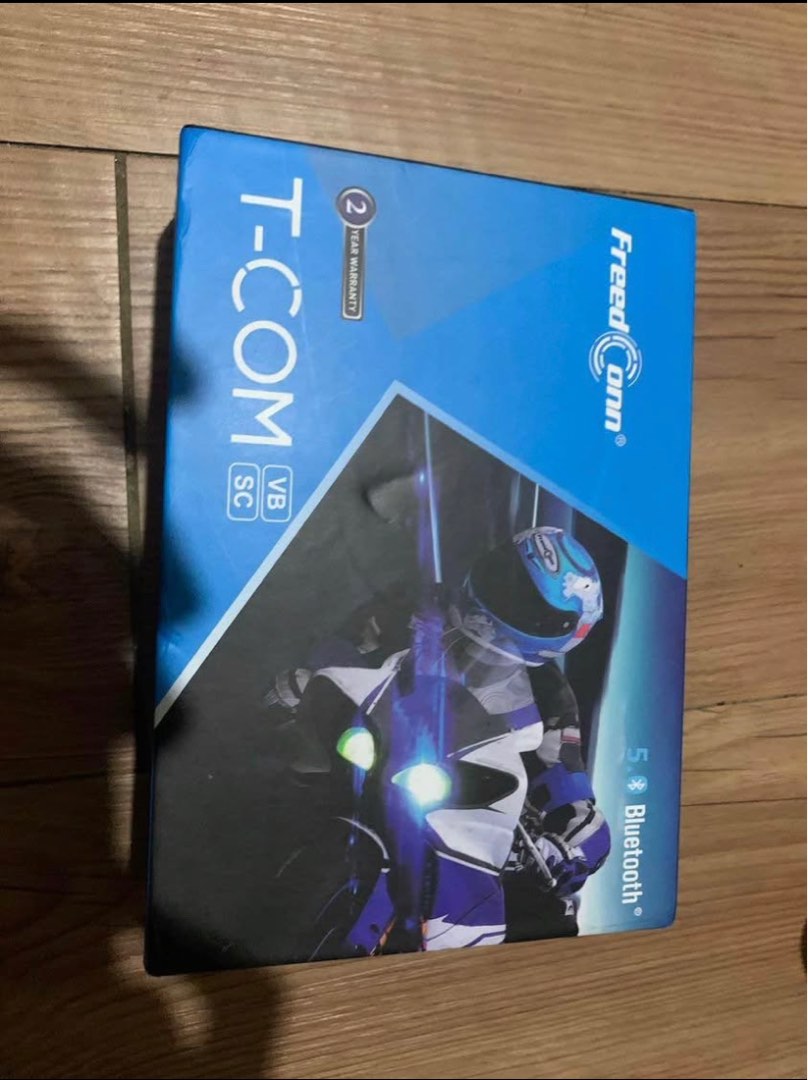 2 Set FredConn Intercom FOR RM300 NO NEGO NEW SET NEVER USE, Audio ...