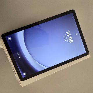 Galaxy Tab A9 LTE 64GB Graphite, Mobile Phones & Gadgets, Tablets ...