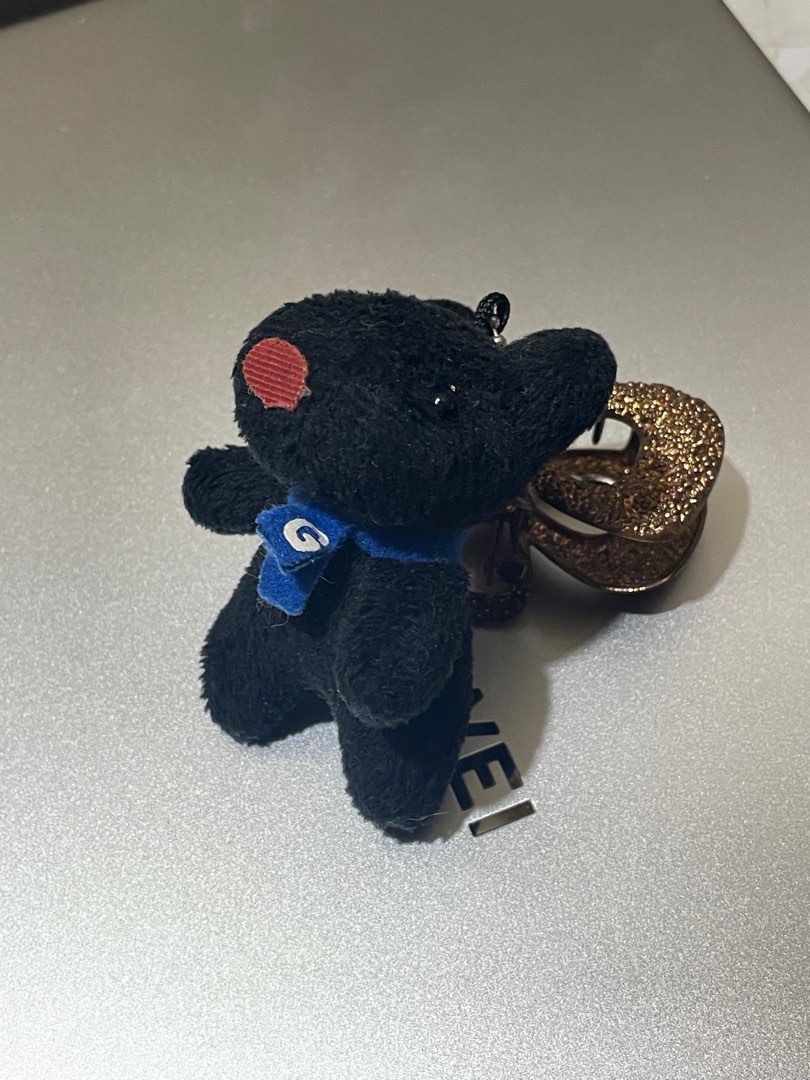 Gaspard et Lisa plush charm gaspard and lisa, Hobbies & Toys, Toys ...