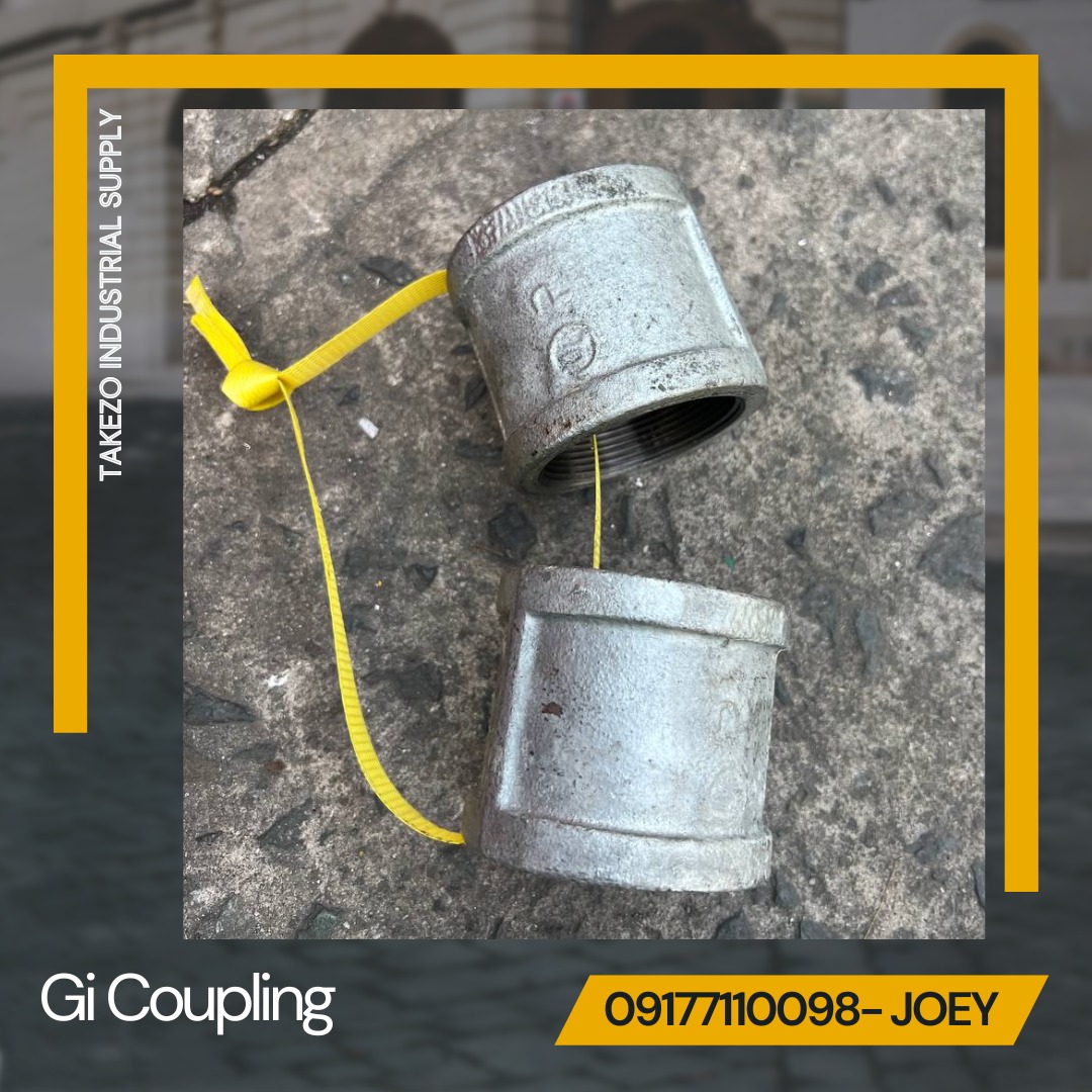 Gi Coupling, Furniture & Home Living, Furniture, Other Home Furniture ...