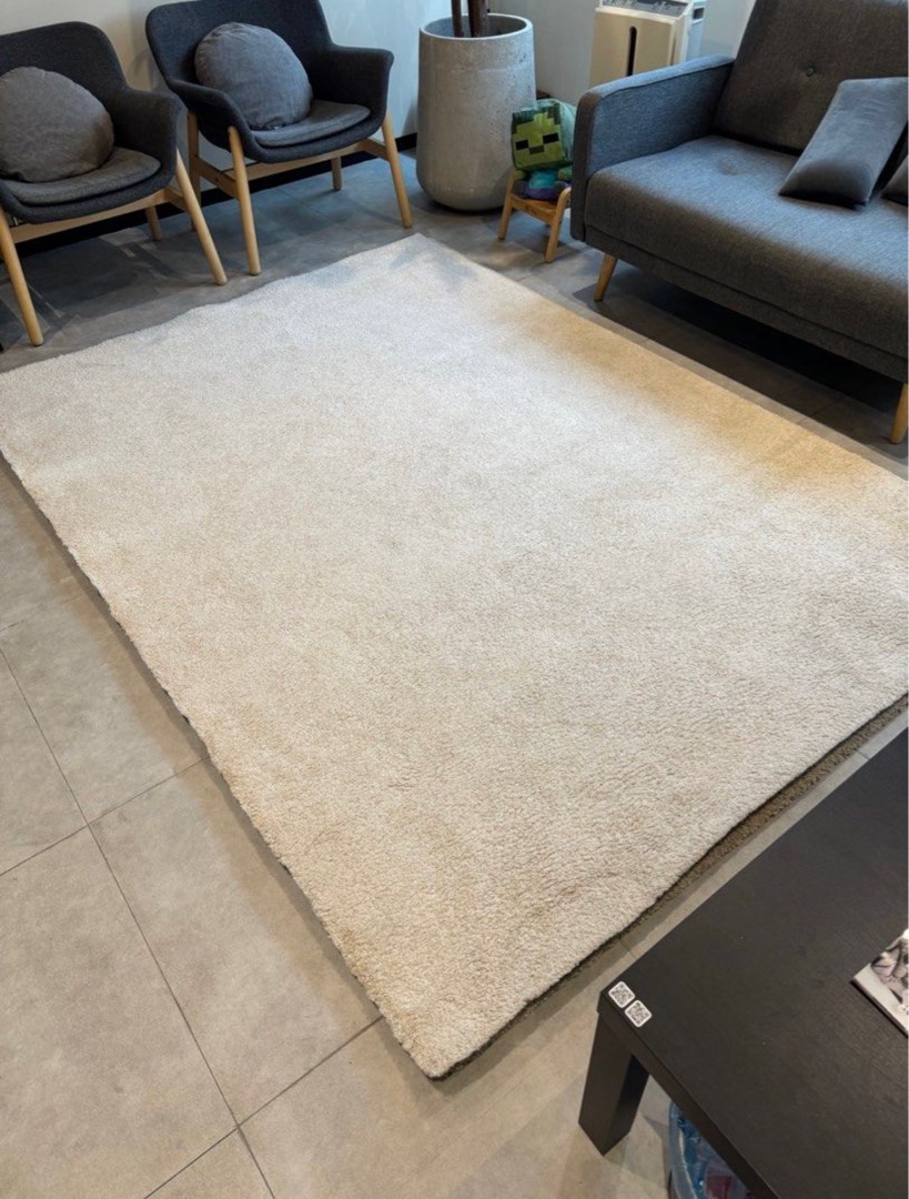 IKEA Stoense Carpet, Furniture & Home Living, Home Decor, Carpets, Mats ...