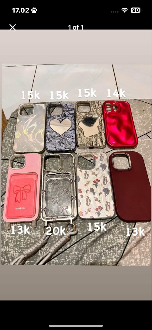 Iphone 13 pro harga sesuai gambarnya, Telepon Seluler & Tablet ...