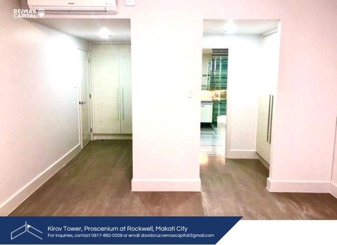 Kirov Tower at The Proscenium 3BR Unit for Lease, Property, Rentals ...